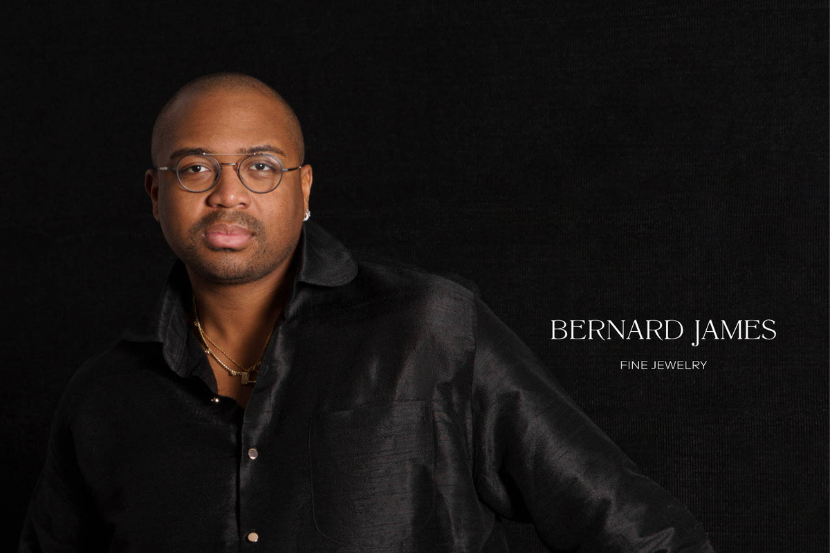 Bernard James Home Collection – USM Modular Furniture