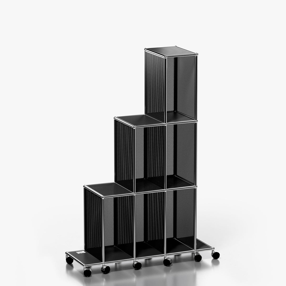 USM NYC – USM Modular Furniture