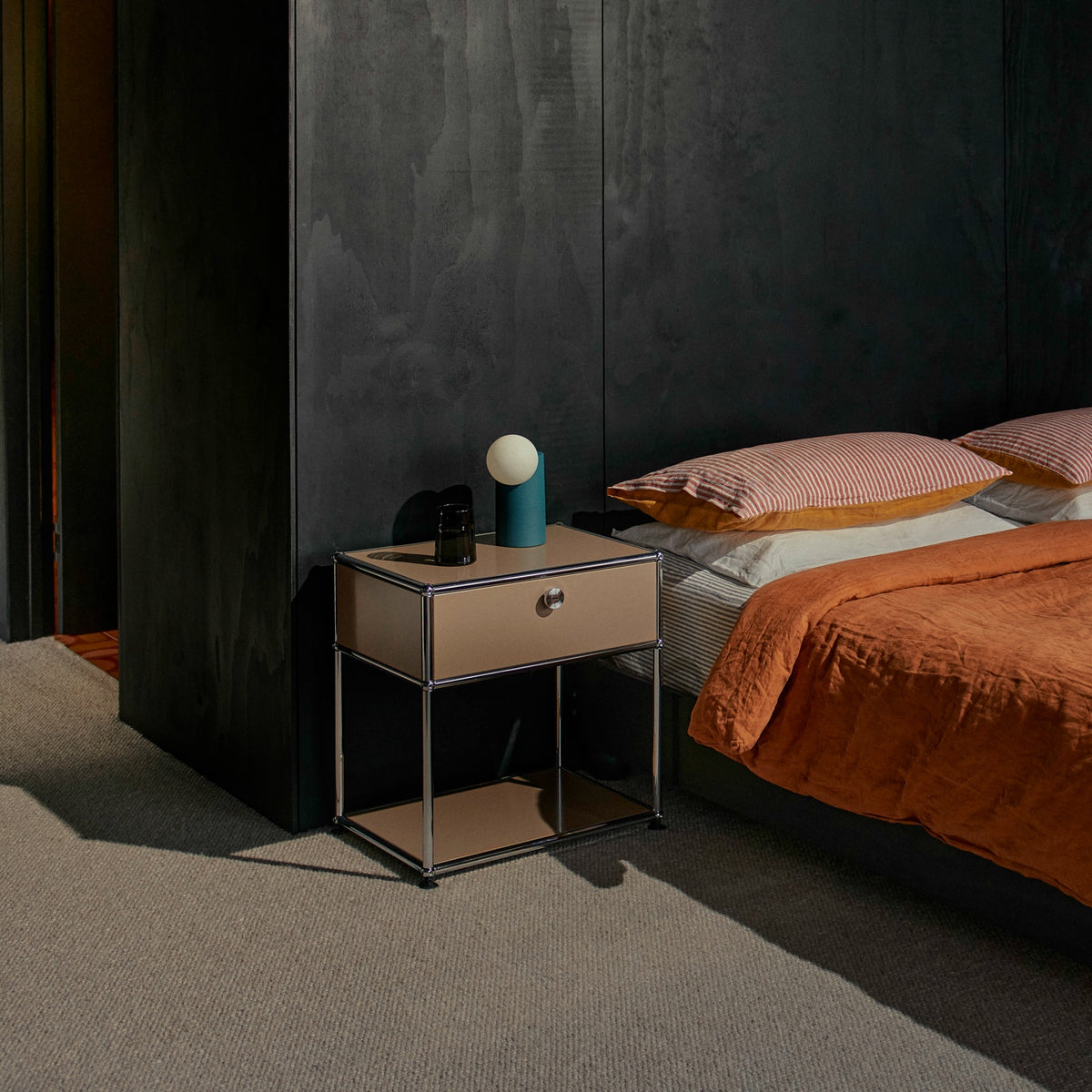 USM Modern Bedroom Furniture | USM – USM Modular Furniture
