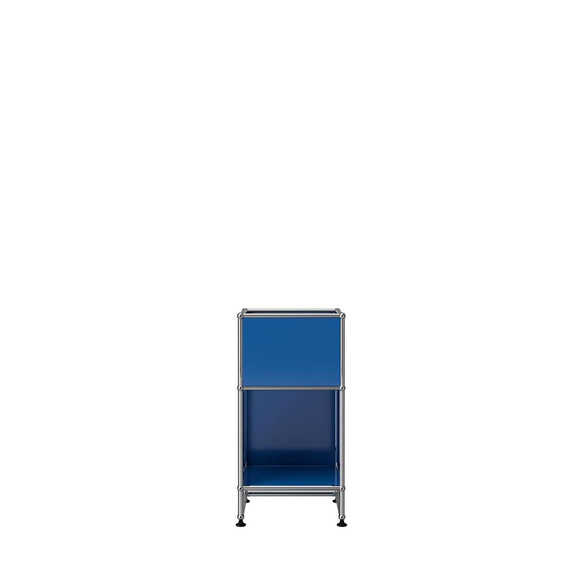 USM x Symbol Vinyl Storage Cabinet x1 – USM Modular Furniture