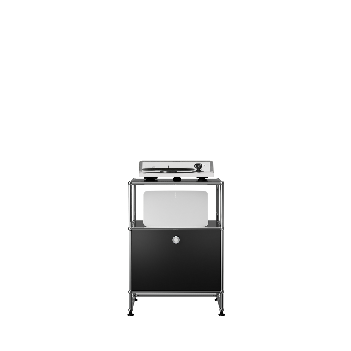 USM x Symbol Record Stand 21" – USM Modular Furniture