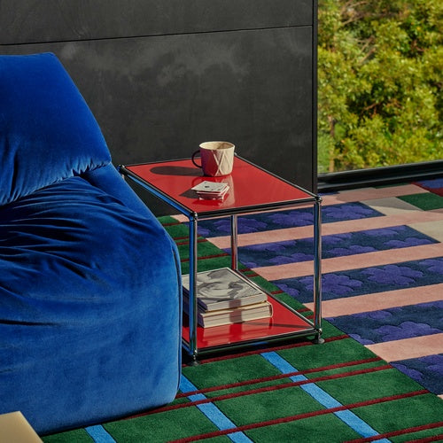 USM Haller side table (M21) – USM Modular Furniture