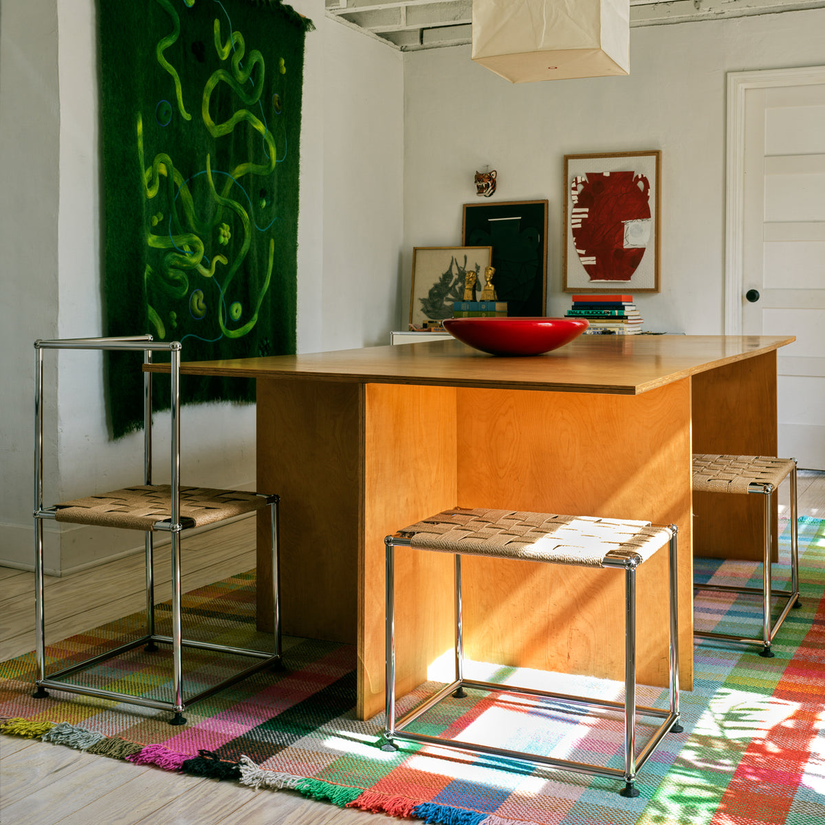 WS Chair – USM Modular Furniture