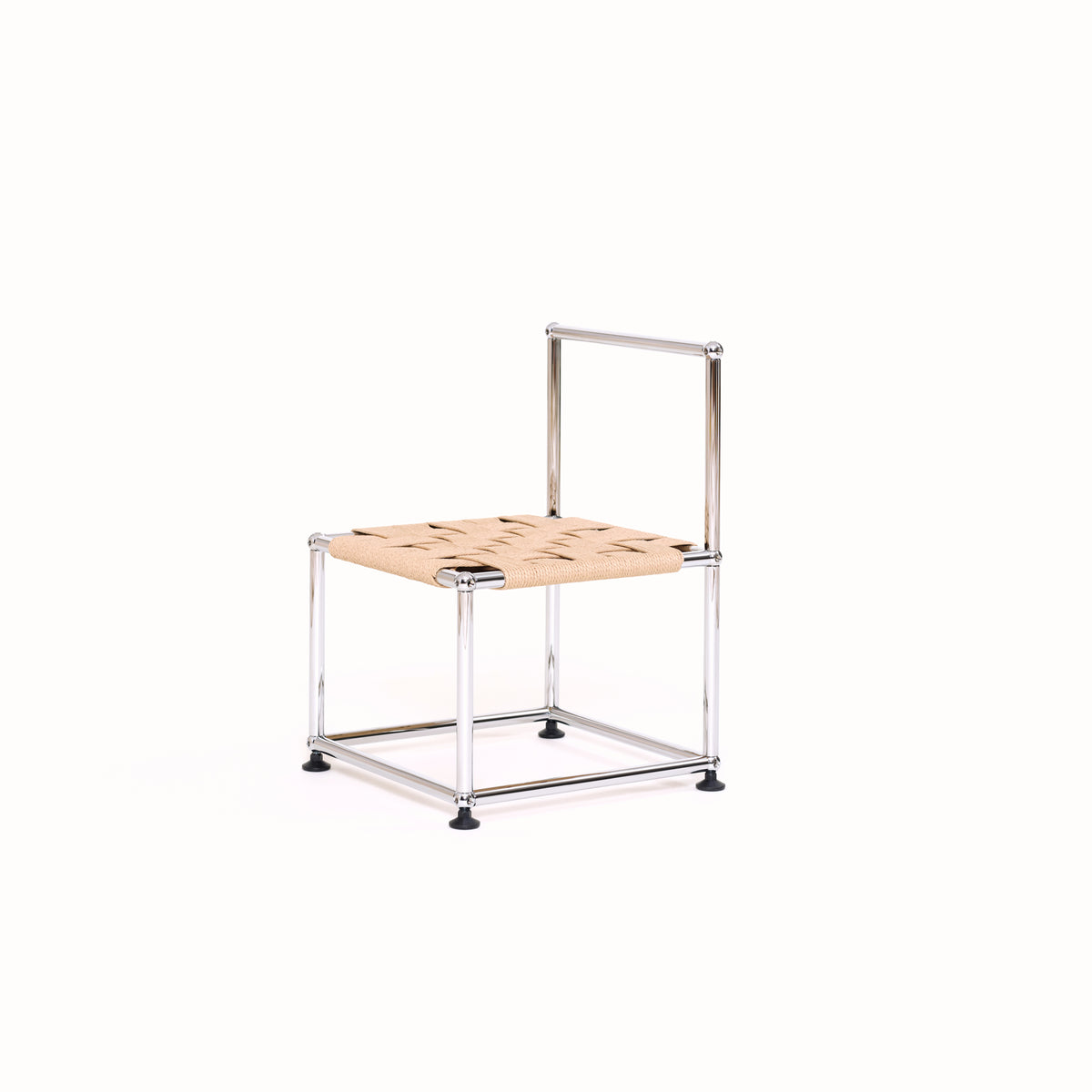 WS Low Chair – USM Modular Furniture