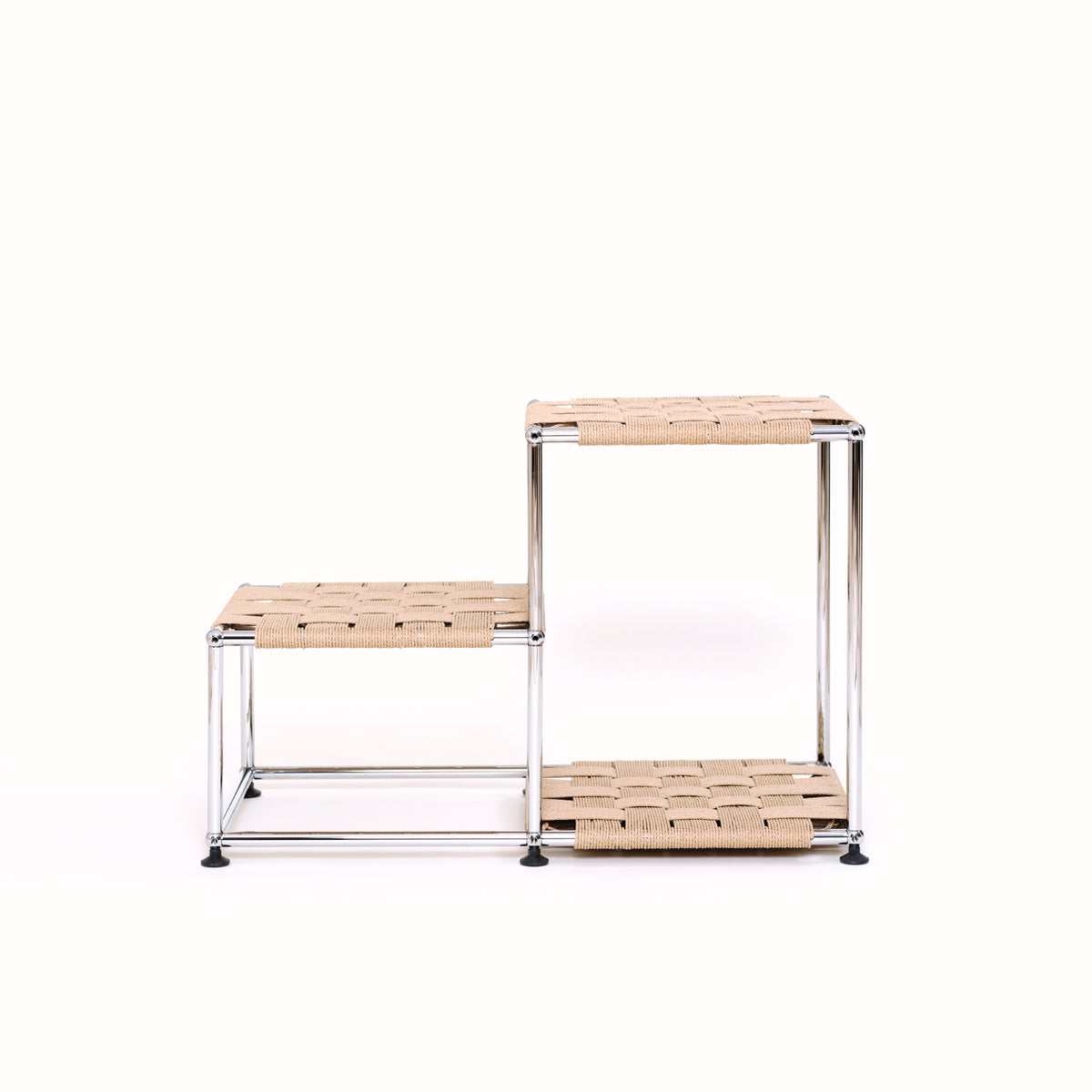 WS Split-Level Table – USM Modular Furniture