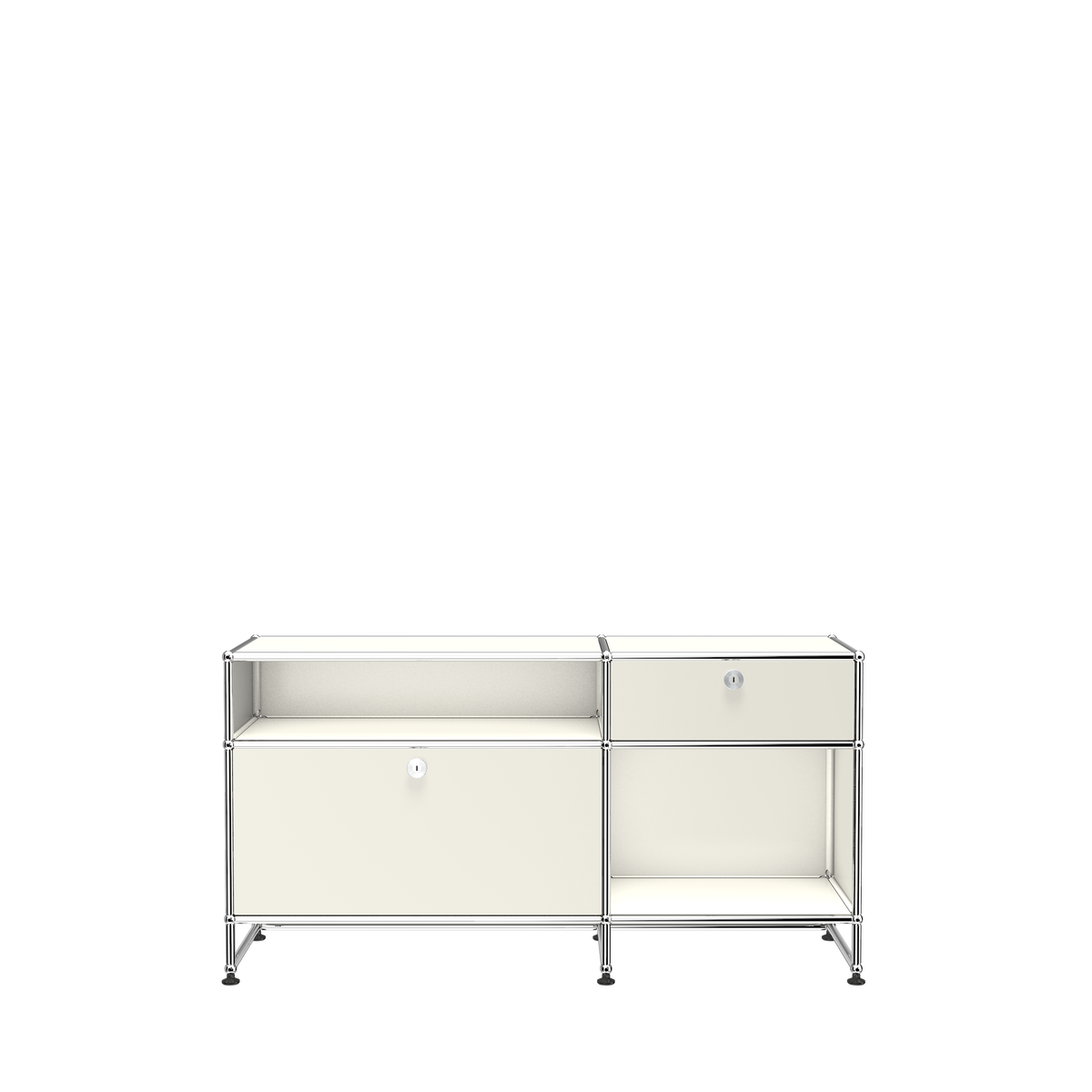 USM Haller Credenza TV Stand (O3) – USM Modular Furniture